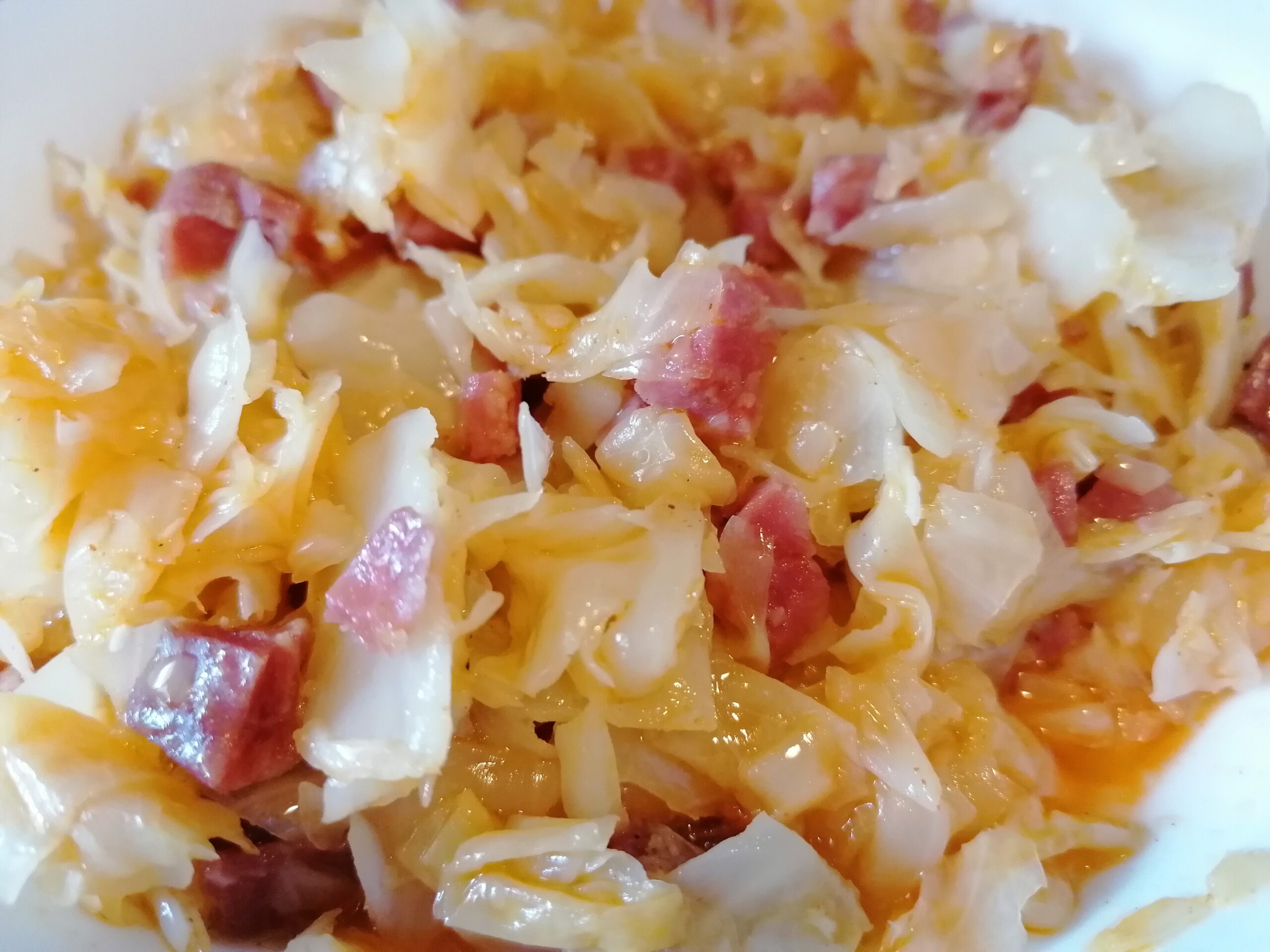 REPOLLO SALTEADO CON THERMOMIX - Recetas Pepadue